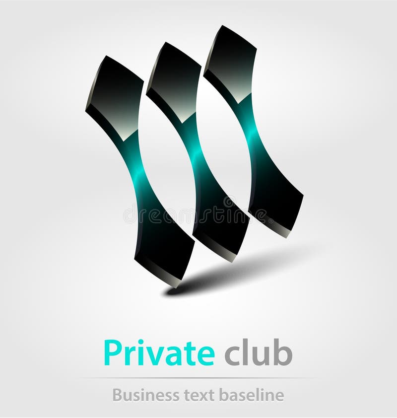 Private Club Logo Stock Illustrations – 512 Private Club Logo Stock ...