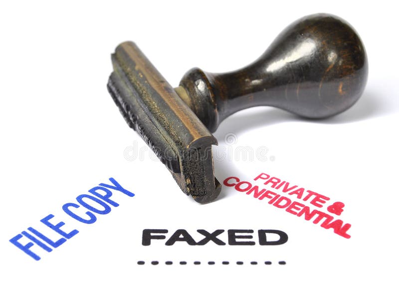 Private and confidential stock photo. Image of bureaucracy - 68313768