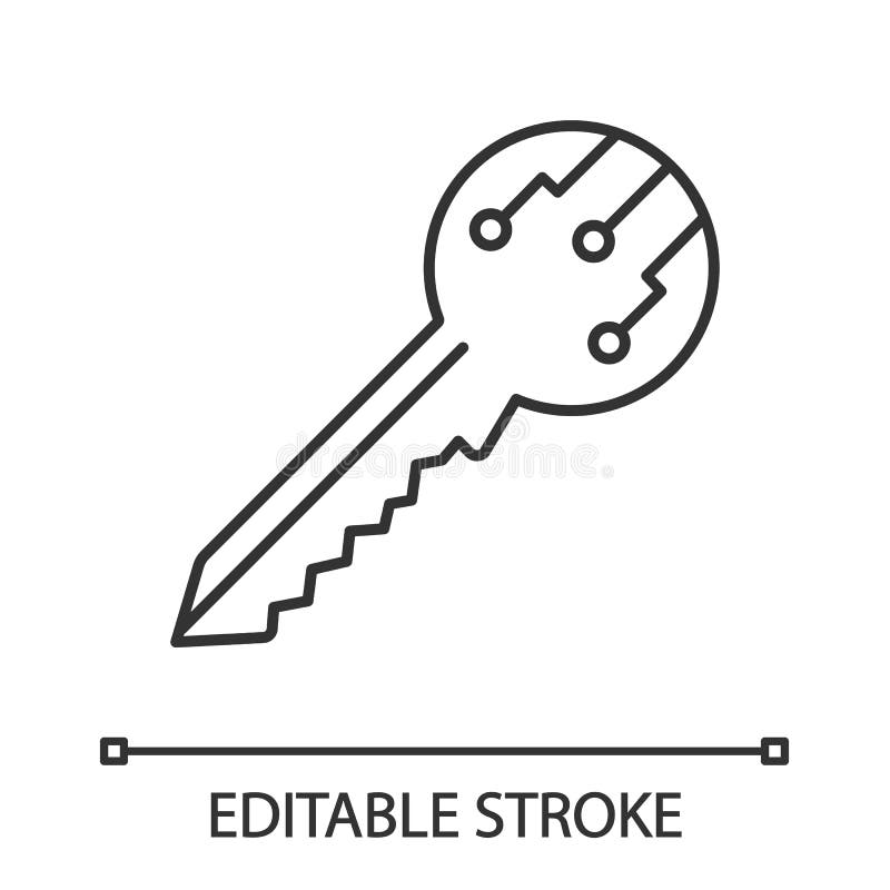 Digital Information Pathway Stock Illustrations – 1,587 Digital ...