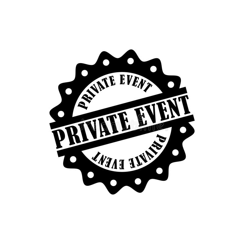 Private Event Icon Stock Illustrations – 823 Private Event Icon Stock ...
