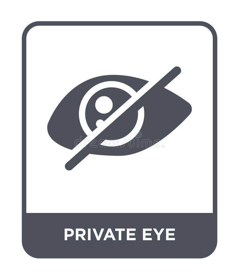 Private Eye Logo Stock Illustrations – 1,230 Private Eye Logo Stock ...