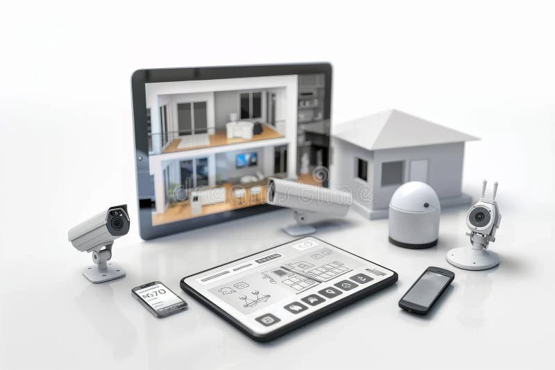 Private Home Networks Safeguard Seniors with Secure Cameras, Quick ... Private Home Networks Safeguard Seniors with Secure Cameras, Quick ...