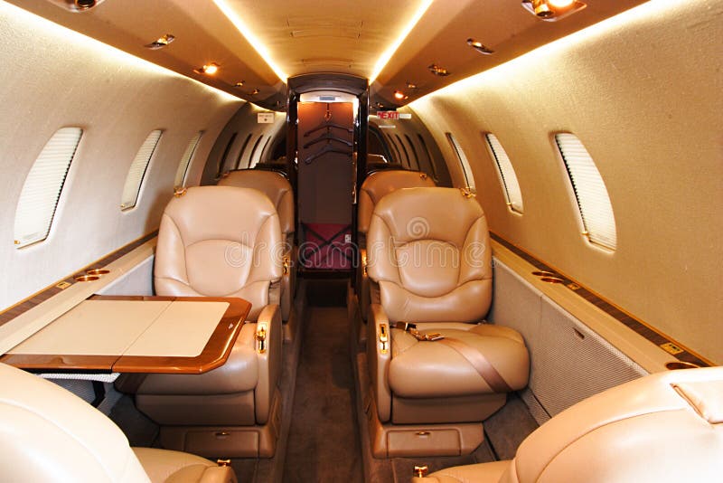 Private jet stock image. Image of flying, flight, private - 2578899