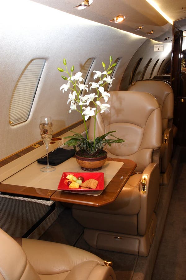 Private jet stock image. Image of flying, flight, private - 2578899