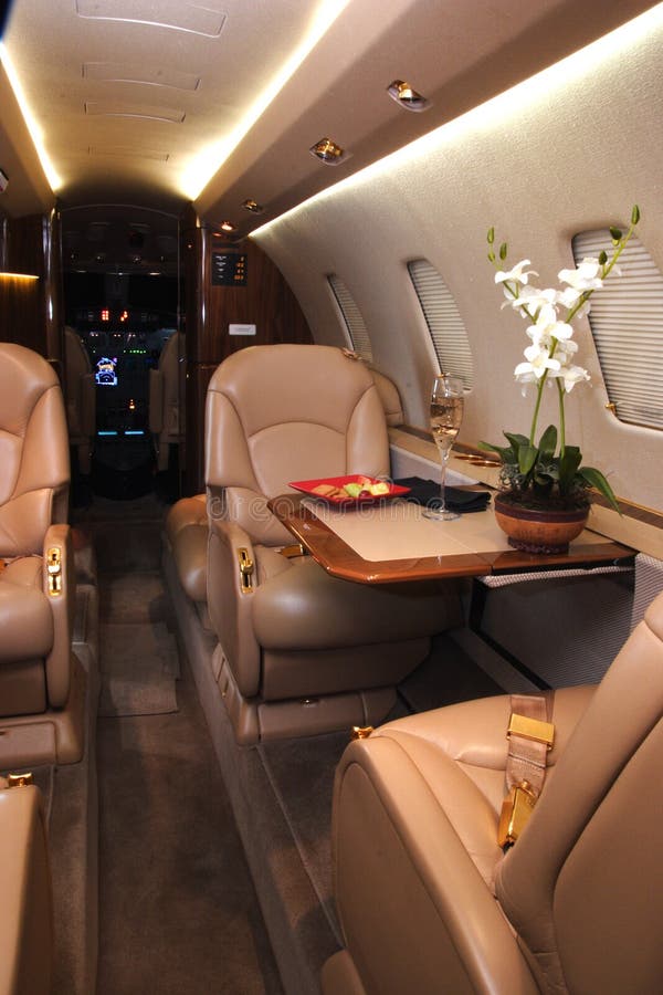 Private jet stock photo. Image of aircraft, engine, cockpit - 2491620
