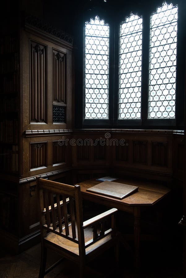 Private office. stock photo. Image of novel, heritage - 1249854