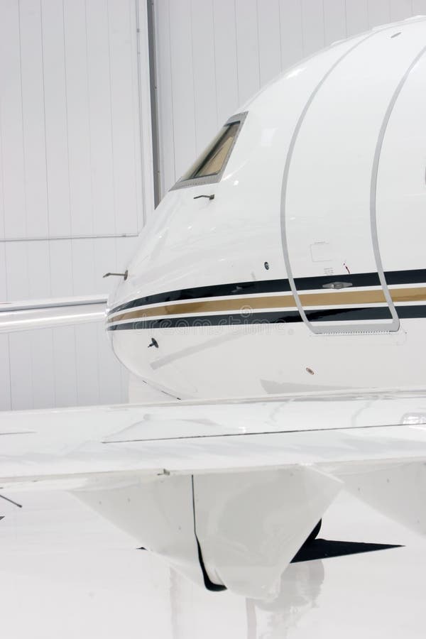 Private jet stock image. Image of monitor, ready, plane - 2642981