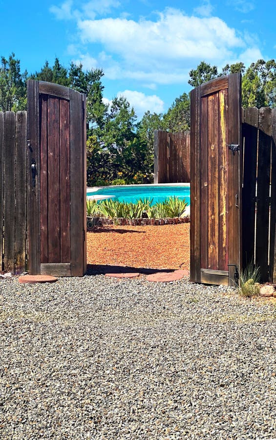 Inground Bifold Doors Stock Photos - Free & Royalty-Free Stock Photos ...