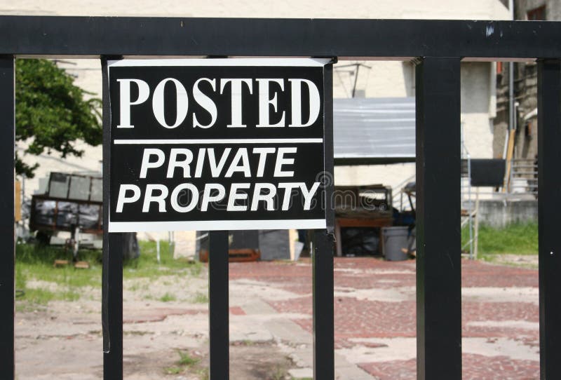 Real Estate Foreclosure Bank Owned Sign on House Stock Photo - Image of ...