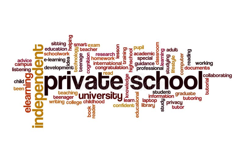 Lesson Private School Stock Illustrations – 510 Lesson Private School ...