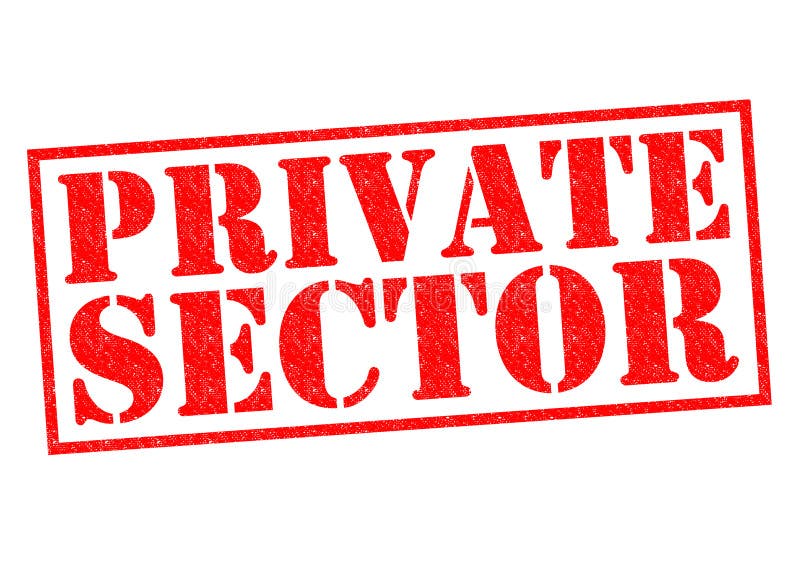 Private Sector Stock Illustrations – 949 Private Sector Stock ...