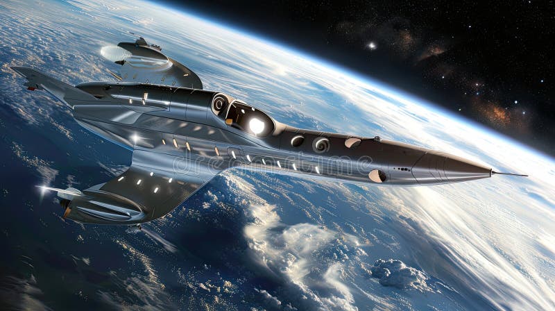 Private Spaceflight of the Next Major Milestone, Commercial Space ...