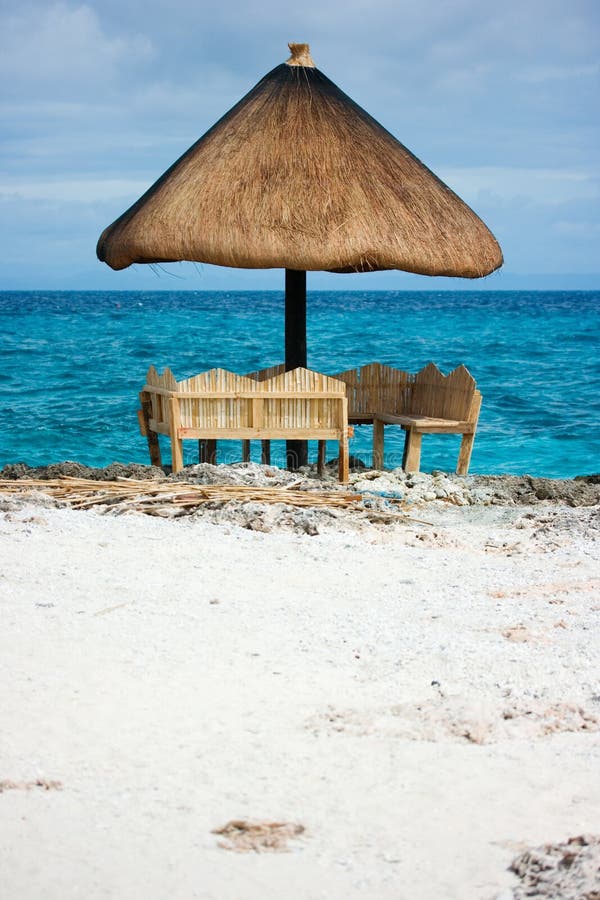 Private Tropical Resort Paradise Picture. Image: 4489675