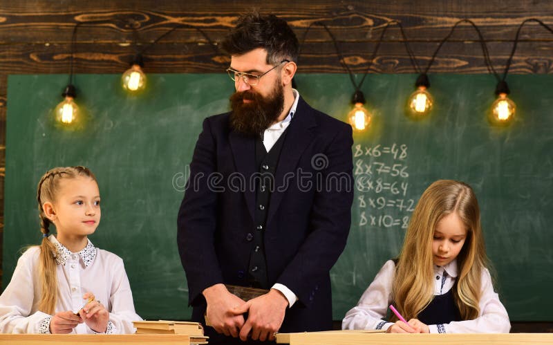 Private Tutor Might Work Best To Help Kid Keep Up with School. High ...