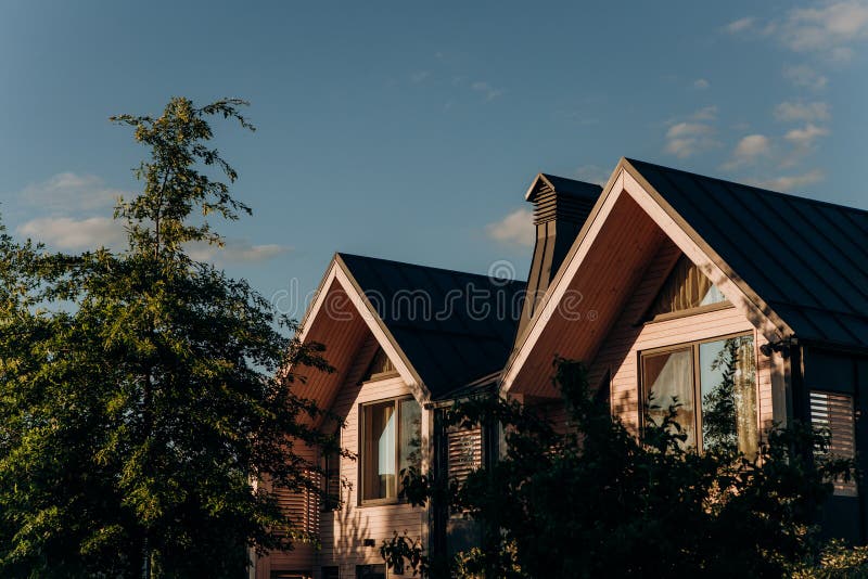 Private Zone Eco Tourism Outside Cleanliness Nature Stock Image - Image ...