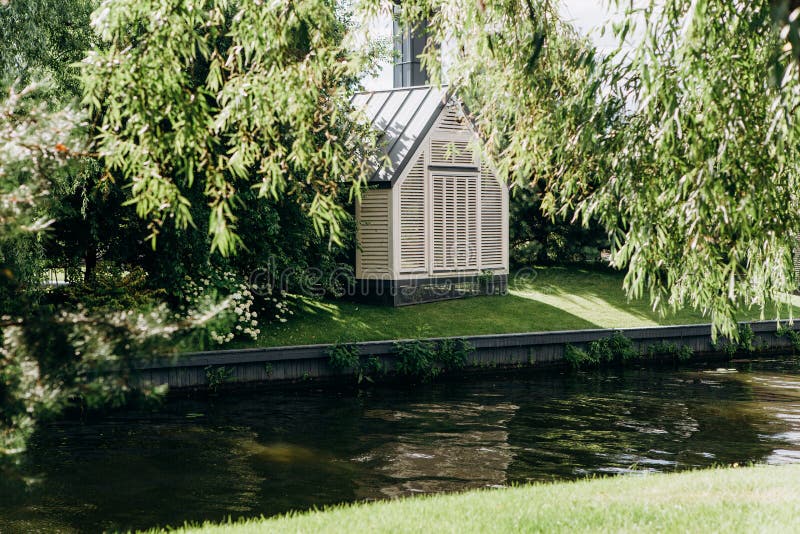 Private Zone Eco Tourism Outside Cleanliness Nature Stock Image - Image ...