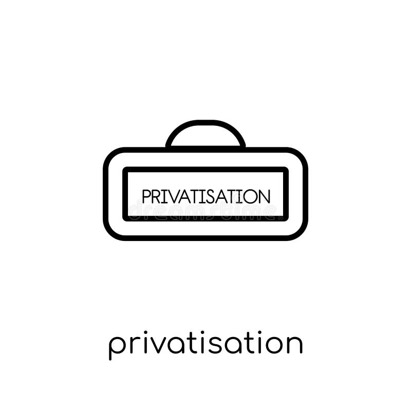 Privatization Stock Illustrations – 250 Privatization Stock ...