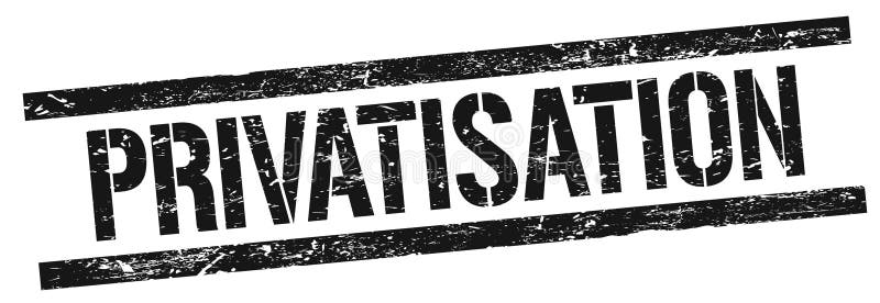 Privatisation Stock Illustrations – 134 Privatisation Stock ...