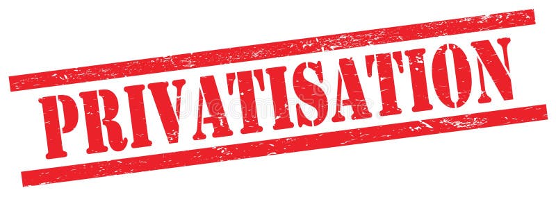 Privatisation Stock Illustrations – 136 Privatisation Stock ...