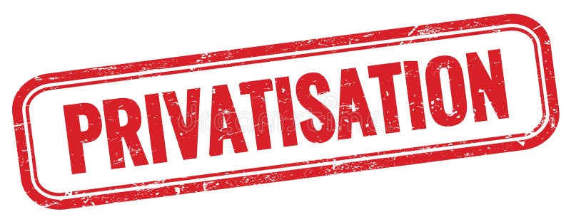 Privatisation Stock Illustrations – 142 Privatisation Stock ...