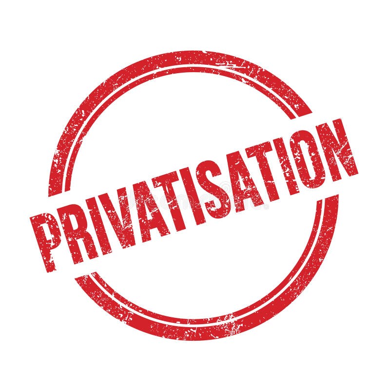 Privatisation Stock Illustrations – 134 Privatisation Stock ...