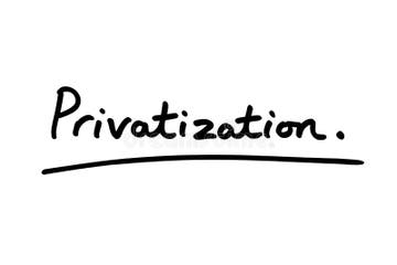 Privatization Stock Illustrations – 250 Privatization Stock ...