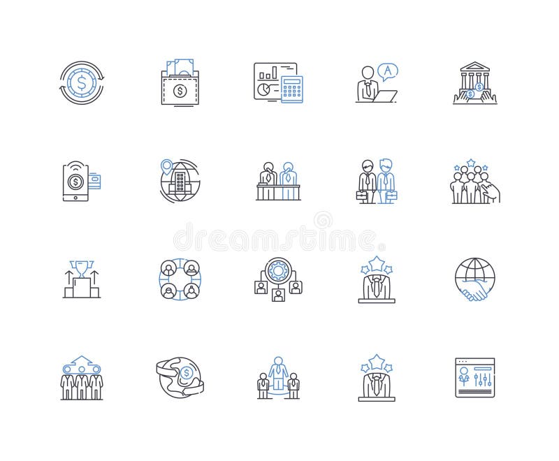 Corporatization Stock Illustrations – 2 Corporatization Stock ...