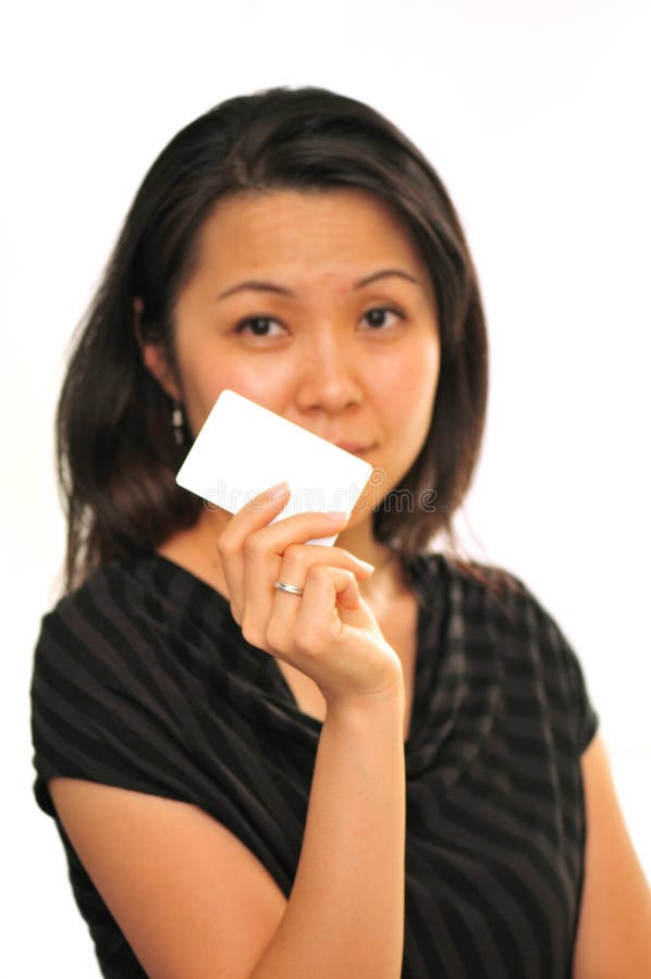 Privilege Card II stock image. Image of business, benefits - 5136417