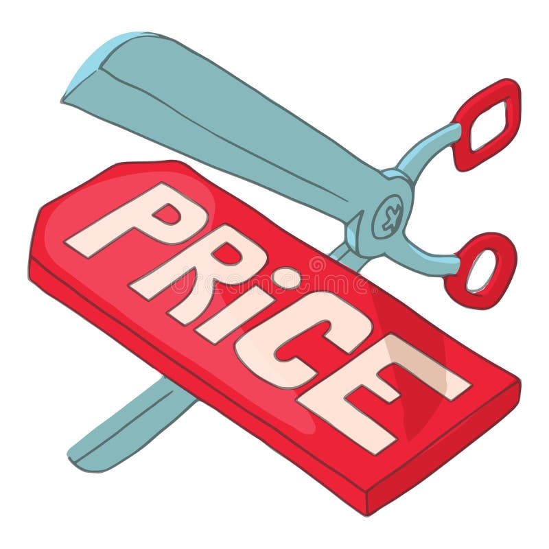 Illustration De Vecteur De Prix Discount Illustration de Vecteur ...