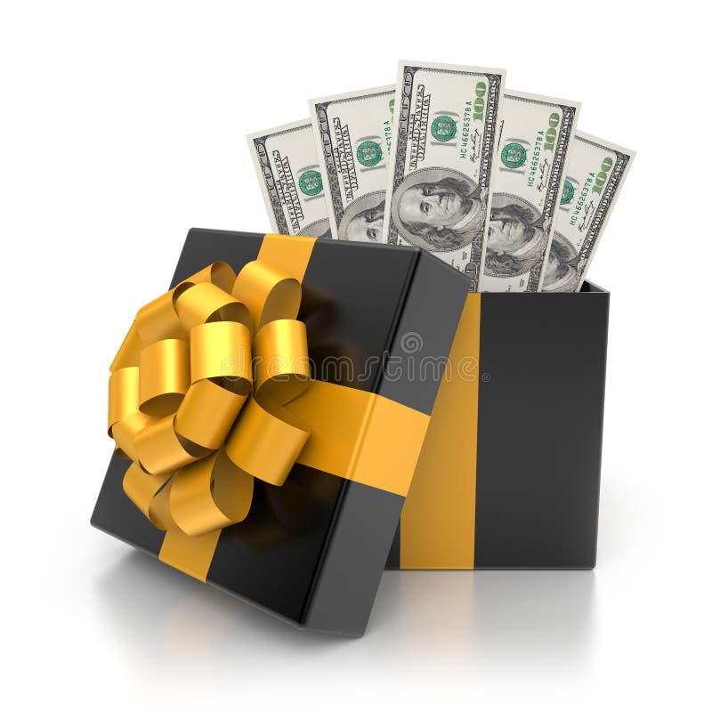 Prize stock illustration. Illustration of budget, business - 23300613