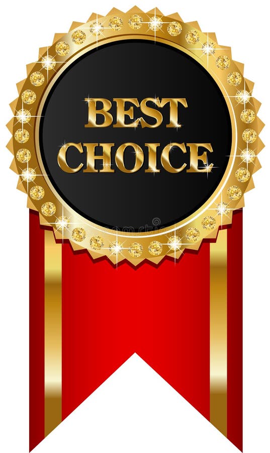 1st Place label stock illustration. Illustration of placard - 93028804