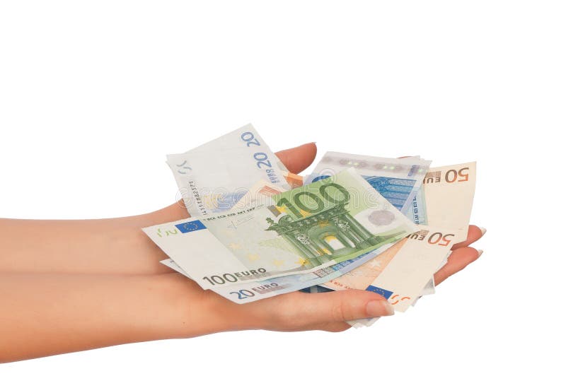 Prize fund stock image. Image of future, holding, doctor - 14942759