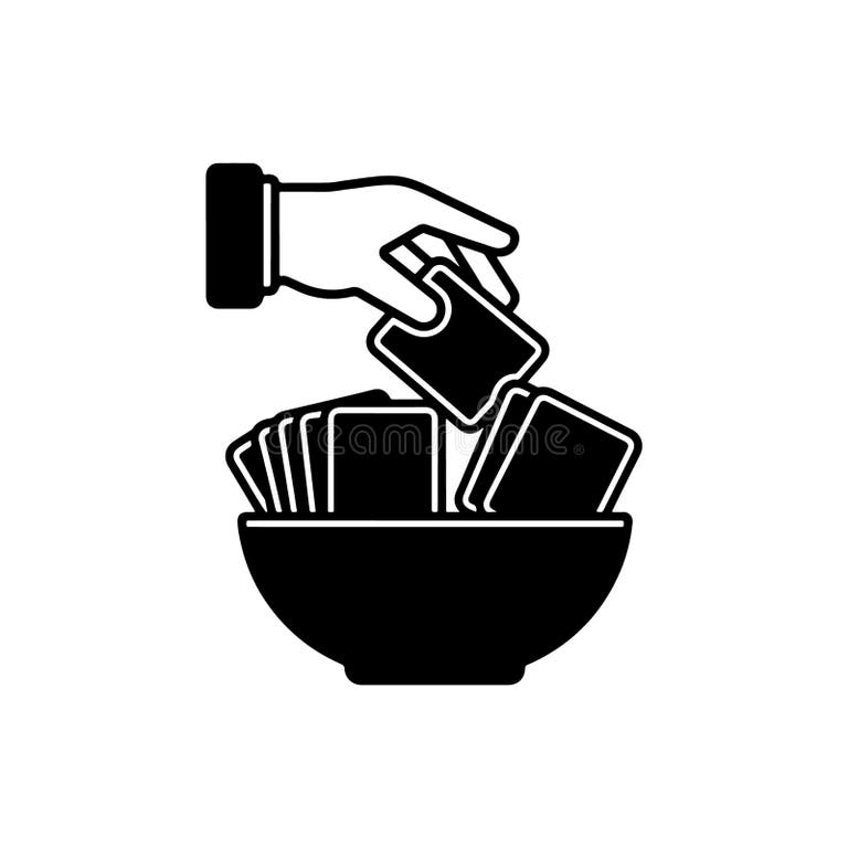 Raffle Icon Stock Illustrations – 8,981 Raffle Icon Stock Illustrations ...