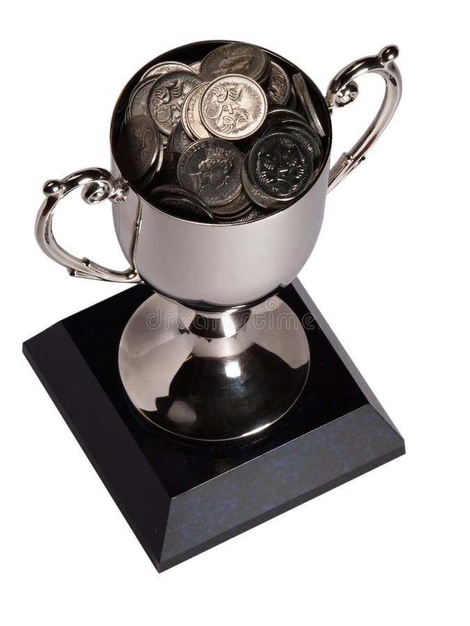 Prize money stock image. Image of money, honor, compete - 414863