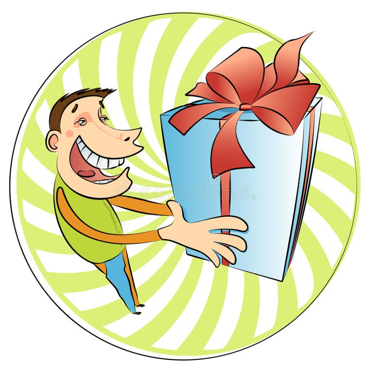 Prize Box Stock Illustrations – 25,553 Prize Box Stock Illustrations ...