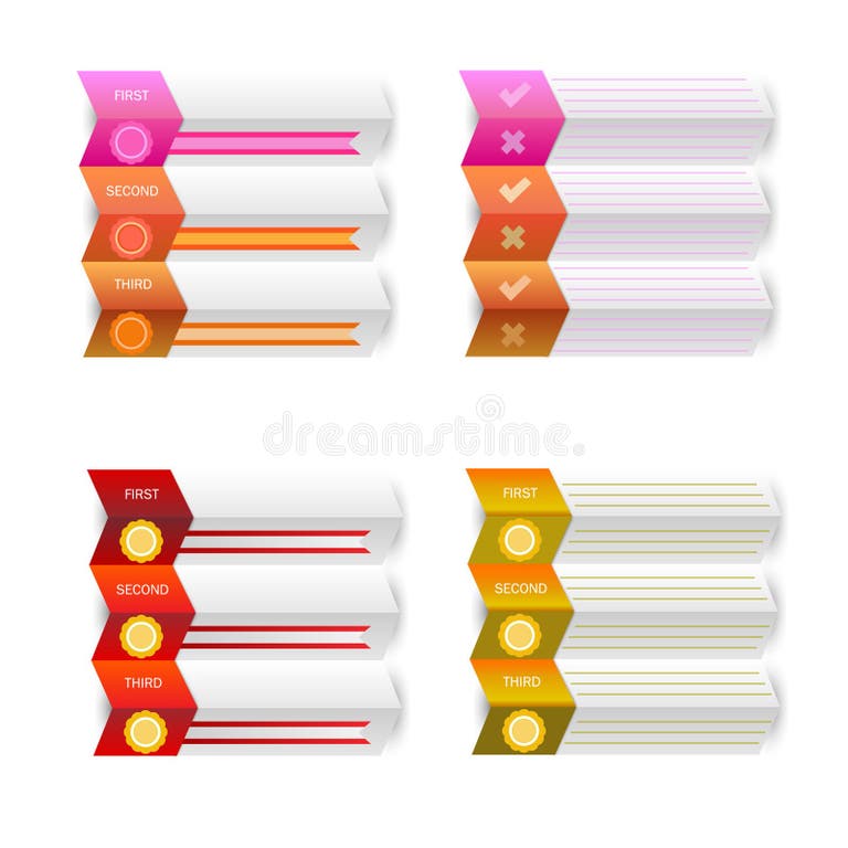 Prize tag - Illustration stock illustration. Illustration of ...