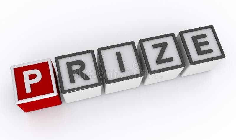 Prize Word Stock Illustrations – 5,848 Prize Word Stock Illustrations ...