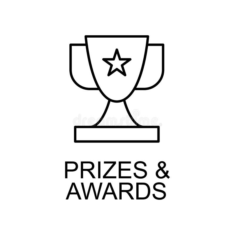 Awards Signs Stock Illustrations – 1,556 Awards Signs Stock ...