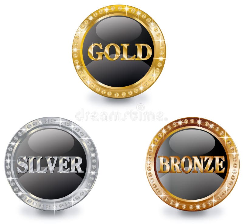 Prizes banners stock illustration. Illustration of present - 92882184