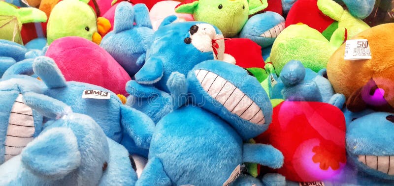 The prizes fun box game editorial stock photo. Image of clothing ...