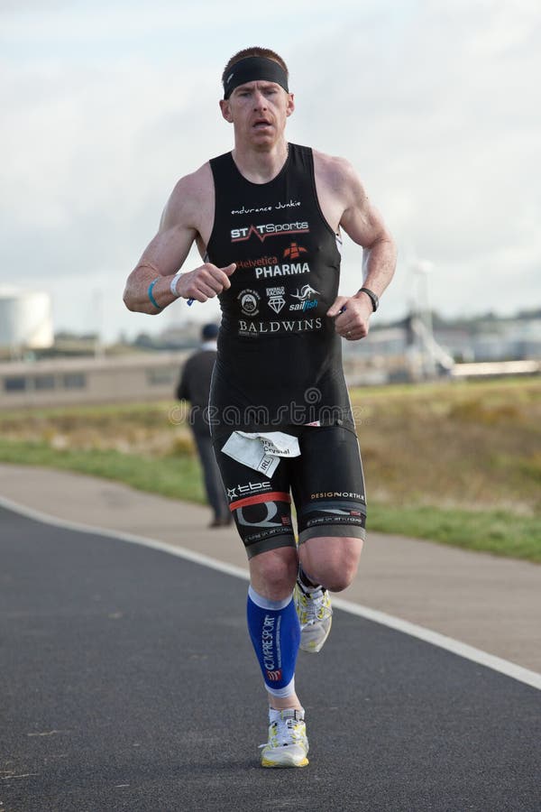 Pro Athlete Bryan McCrystal (5) Editorial Stock Photo - Image of ocean ...