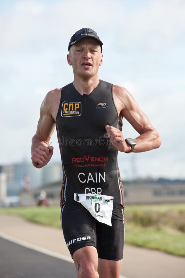 Pro Athlete Martin Cain (10) Editorial Stock Photo - Image of ocean ...