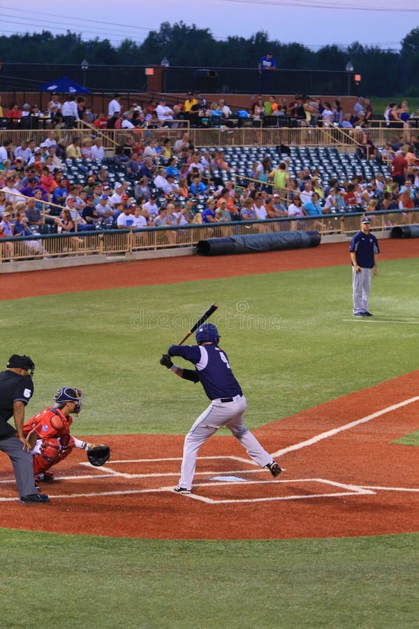 Pro Baseball hitter editorial photography. Image of competitor - 51008632