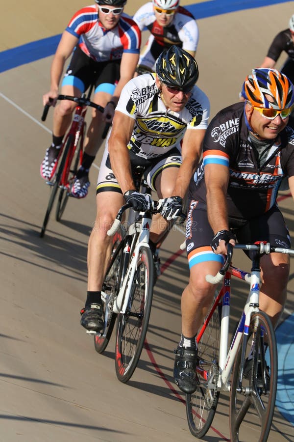 Competitors Sprint from Start Line at Obstacle Course Race Editorial ...