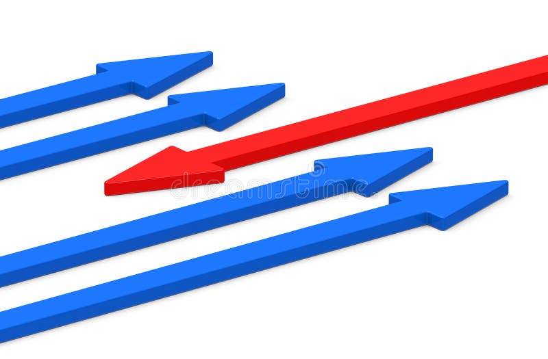 Pro e contro illustrazione di stock. Illustrazione di voto - 49772162