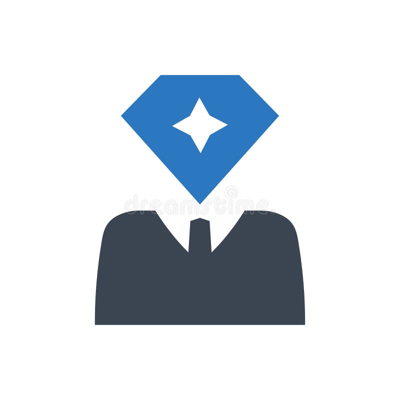 Pro member icon stock vector. Illustration of symbol - 174679952