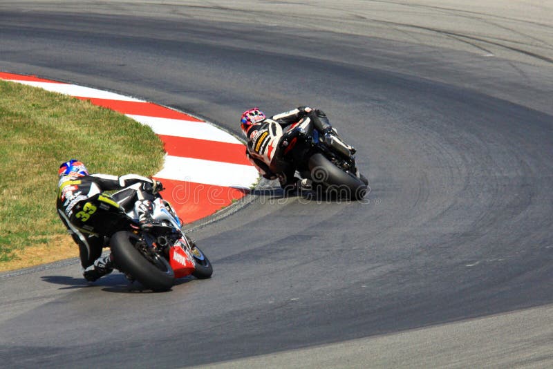 Pro racing bikes editorial stock photo. Image of hero - 51008823