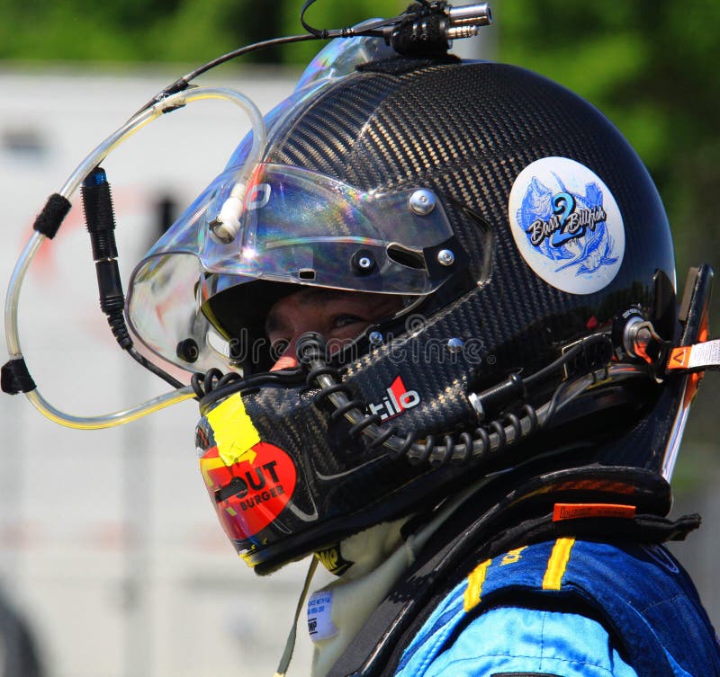 Pro racing driver editorial image. Image of event, competition - 50152875