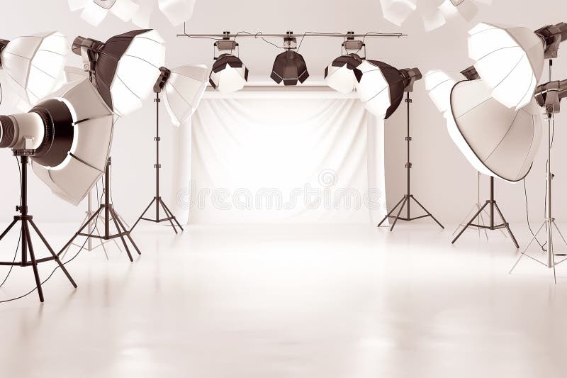 White Backdrop Headshots Portrait Women Stock Photos - Free & Royalty ...