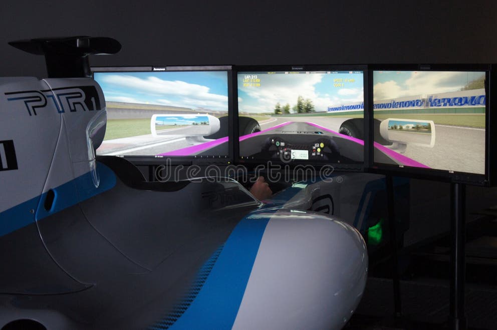 Pro Tech Racing editorial stock photo. Image of race - 24137623